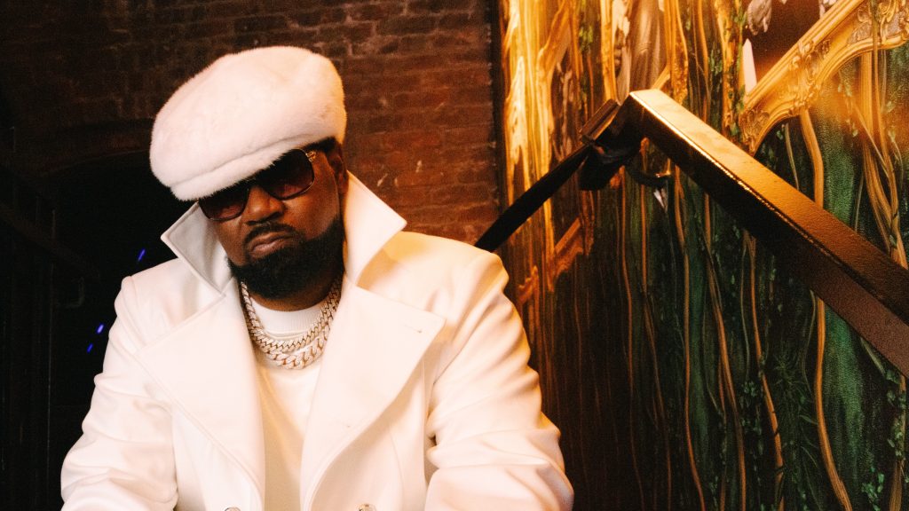 Ghostface Killah | Maximum Fun