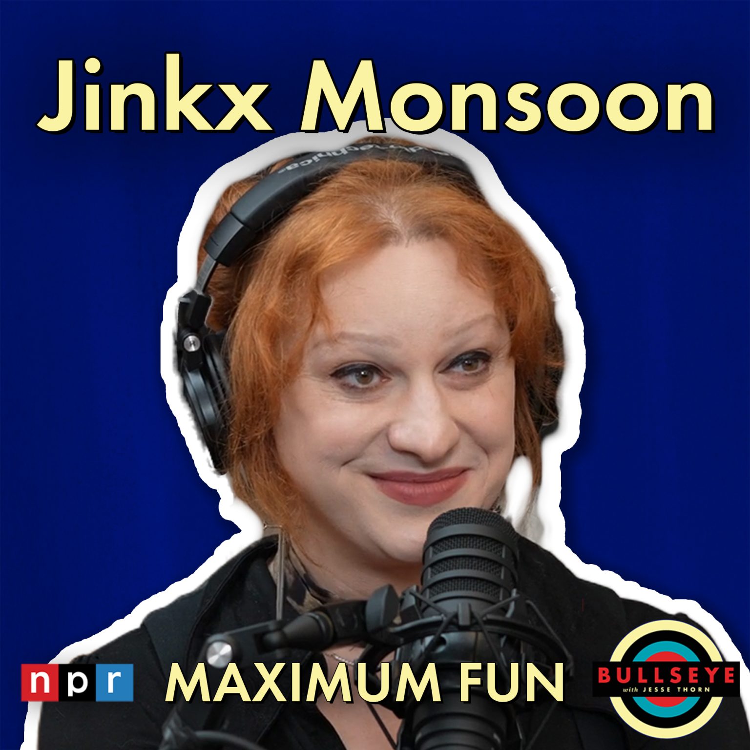 Christopher Lloyd | Maximum Fun