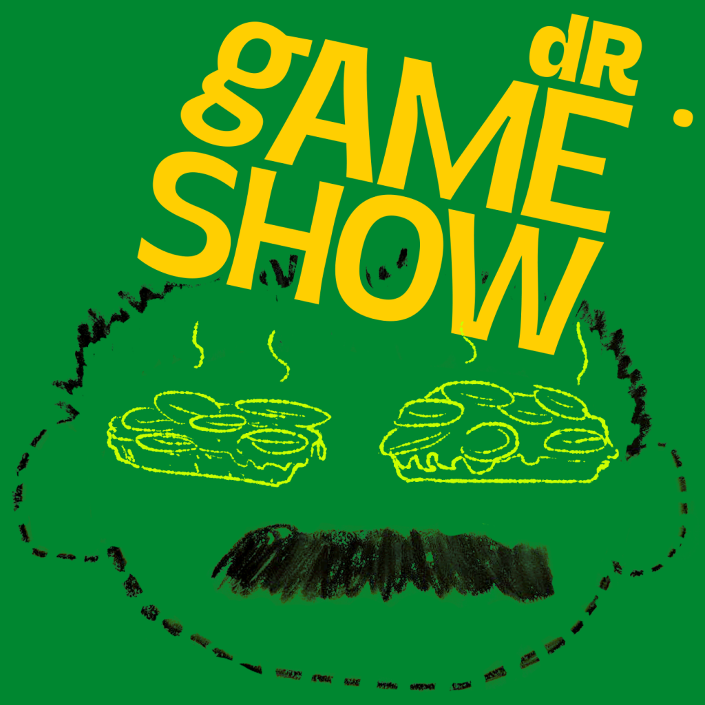 Dr. Gameshow Ep. 178 How Detroit Pizza That | Maximum Fun