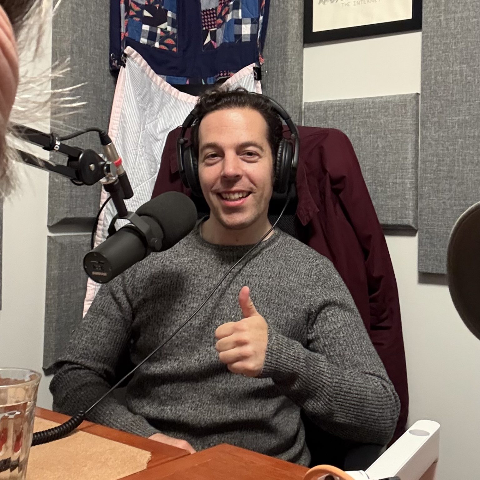 Stop Podcasting Yourself 919 - Michael Balazo | Maximum Fun