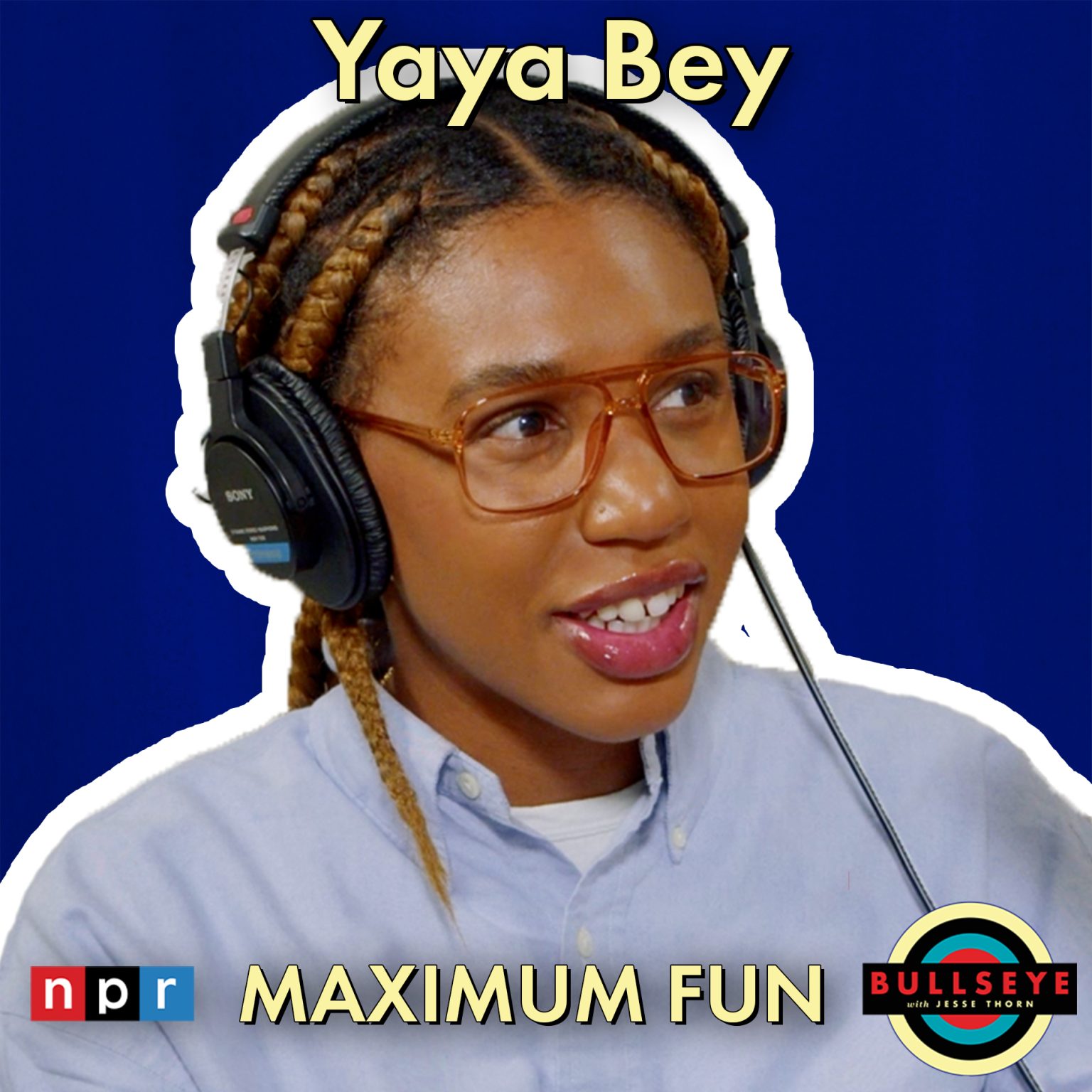 Yaya Bey | Maximum Fun