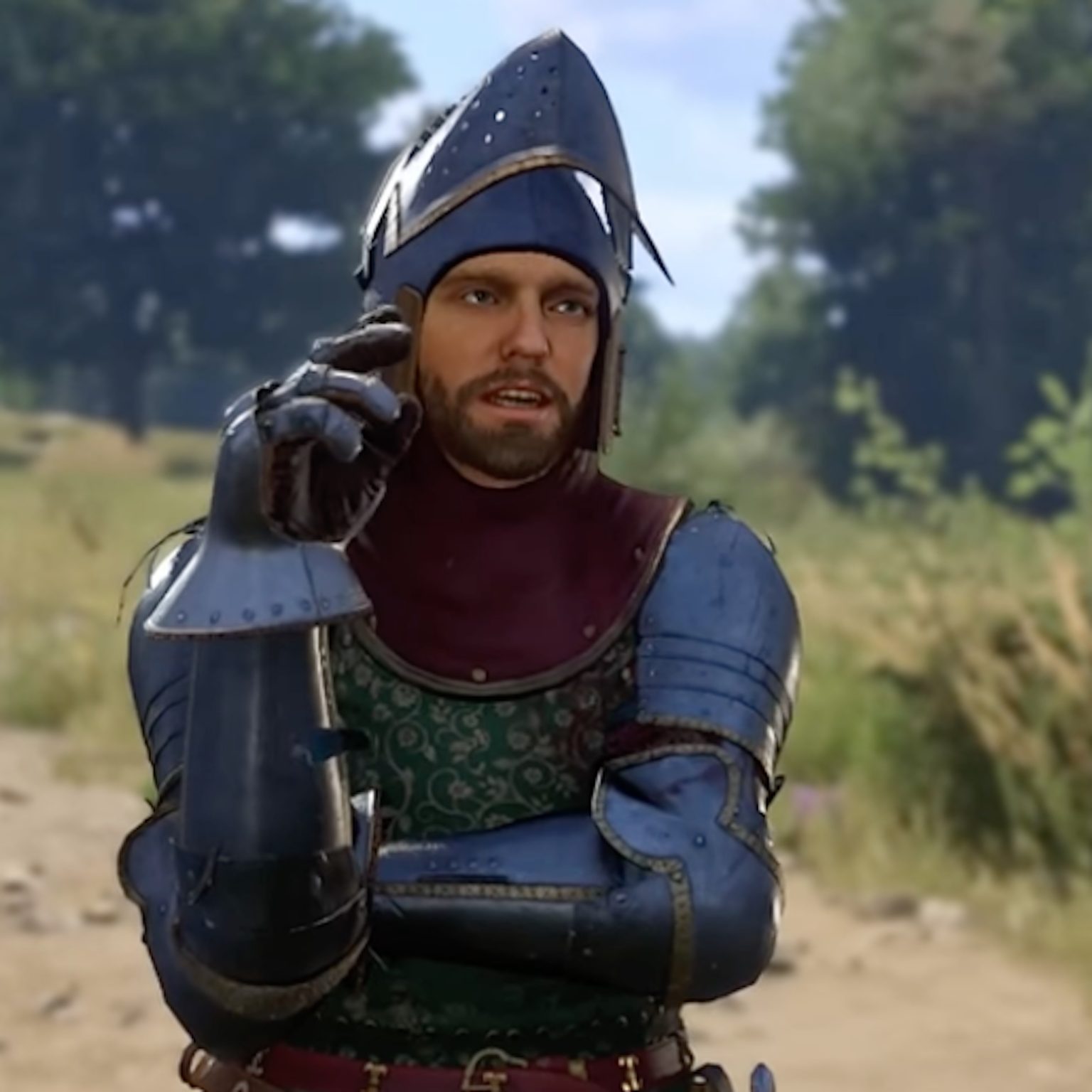 Triple Click | Maximum Fun