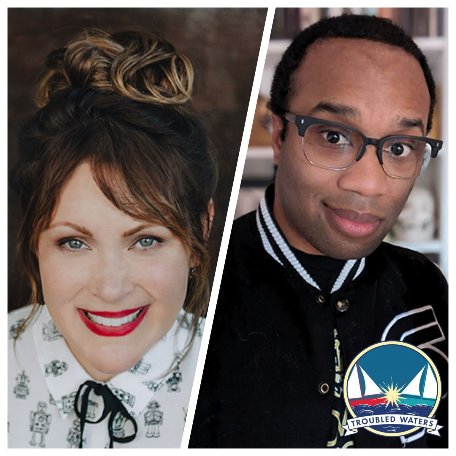 Wet Bag vs Red Claw | Maximum Fun