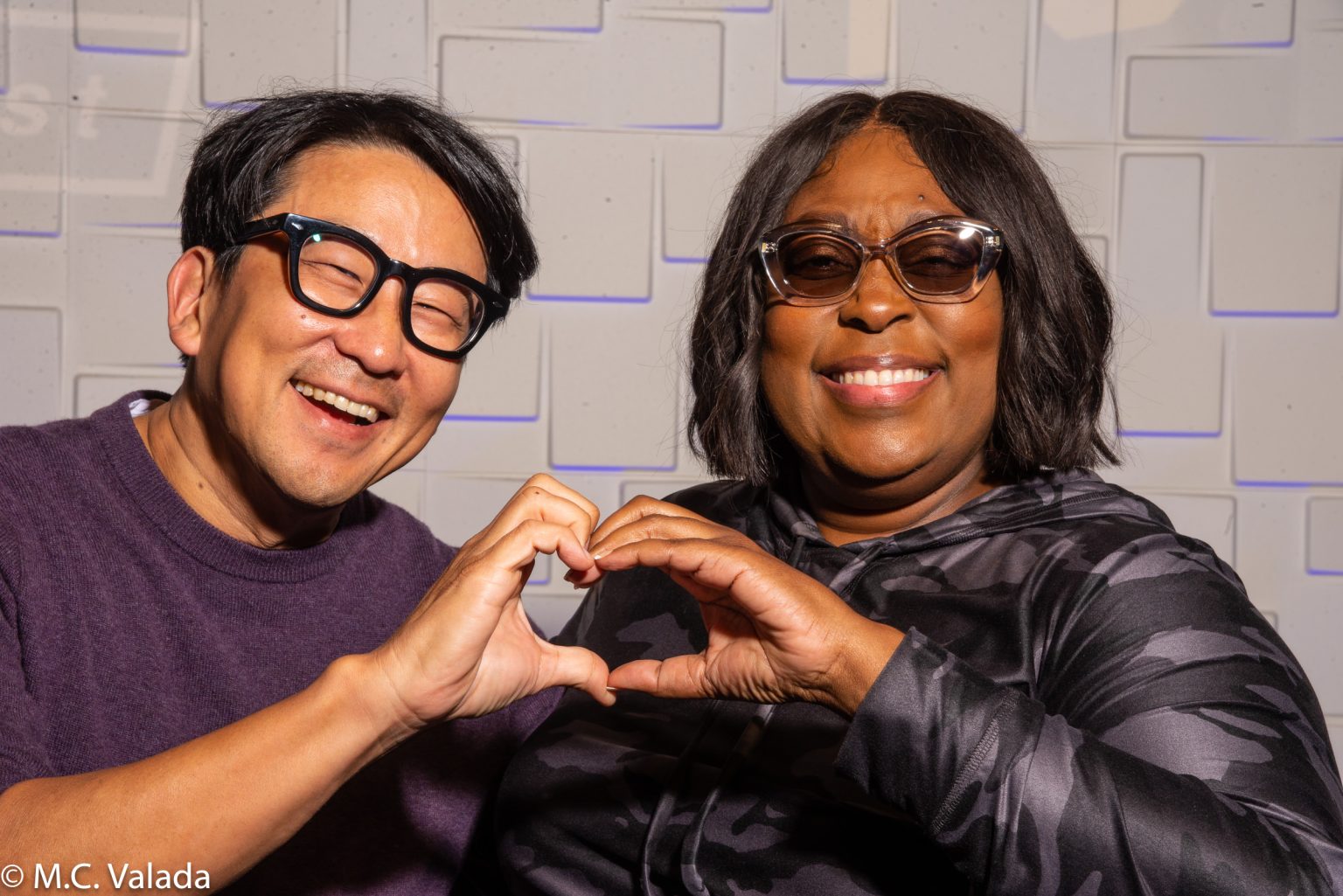 Ep. 184: Loni Love & Nick Cho | Maximum Fun