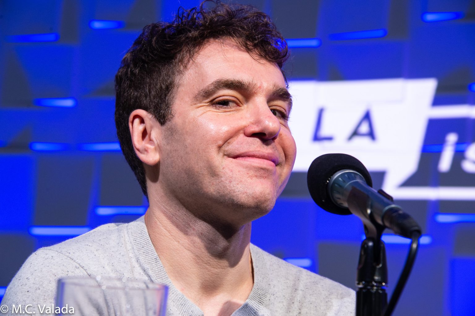 Ep. 183: Christine Lakin & Jon Lovett | Maximum Fun