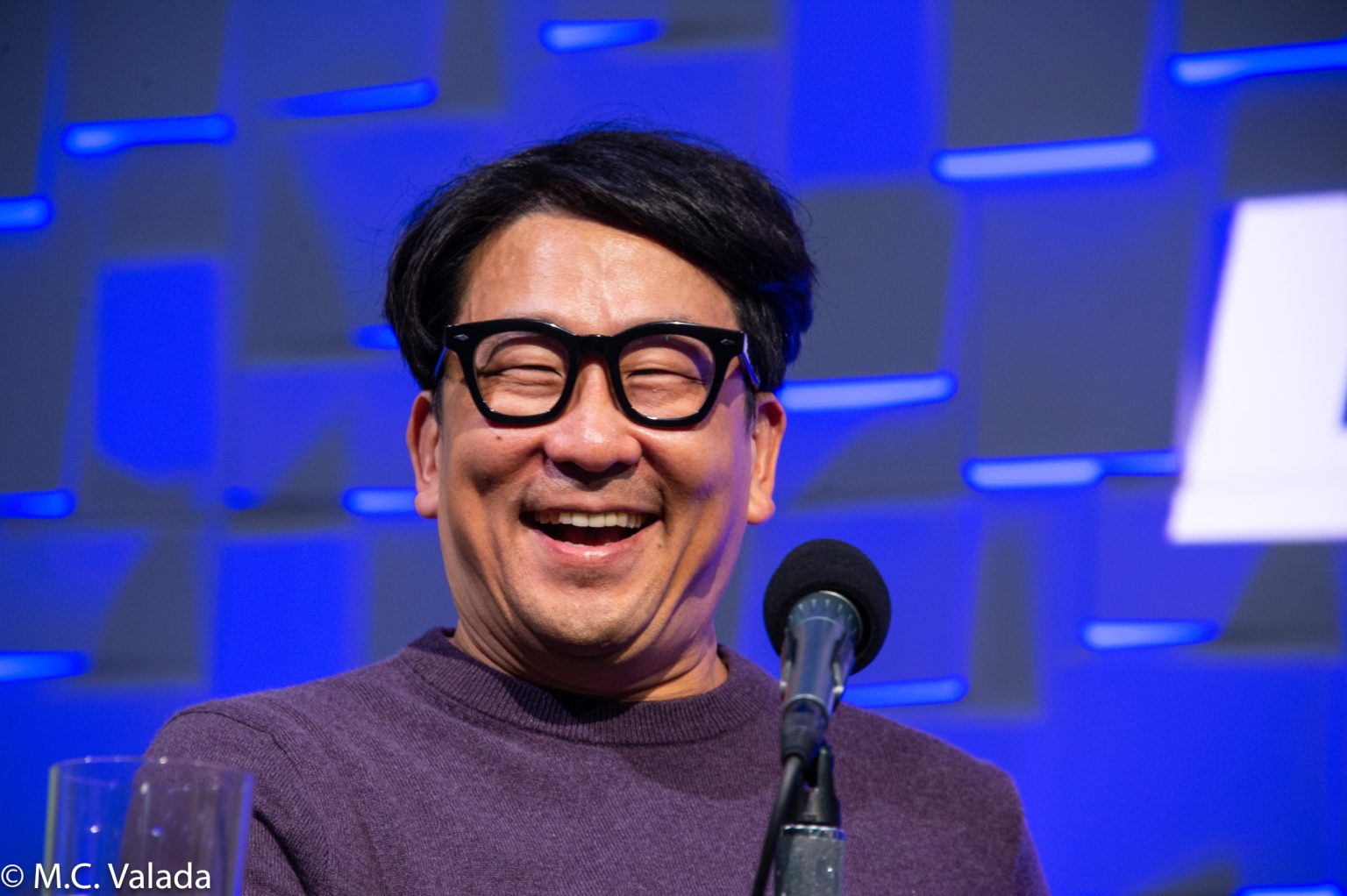 Ep. 184: Loni Love & Nick Cho | Maximum Fun