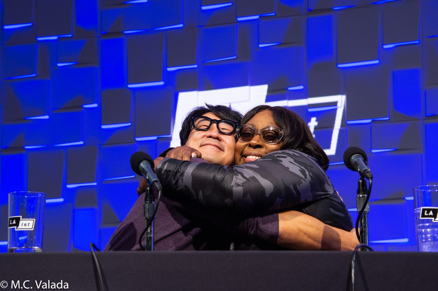 Ep. 184: Loni Love & Nick Cho | Maximum Fun