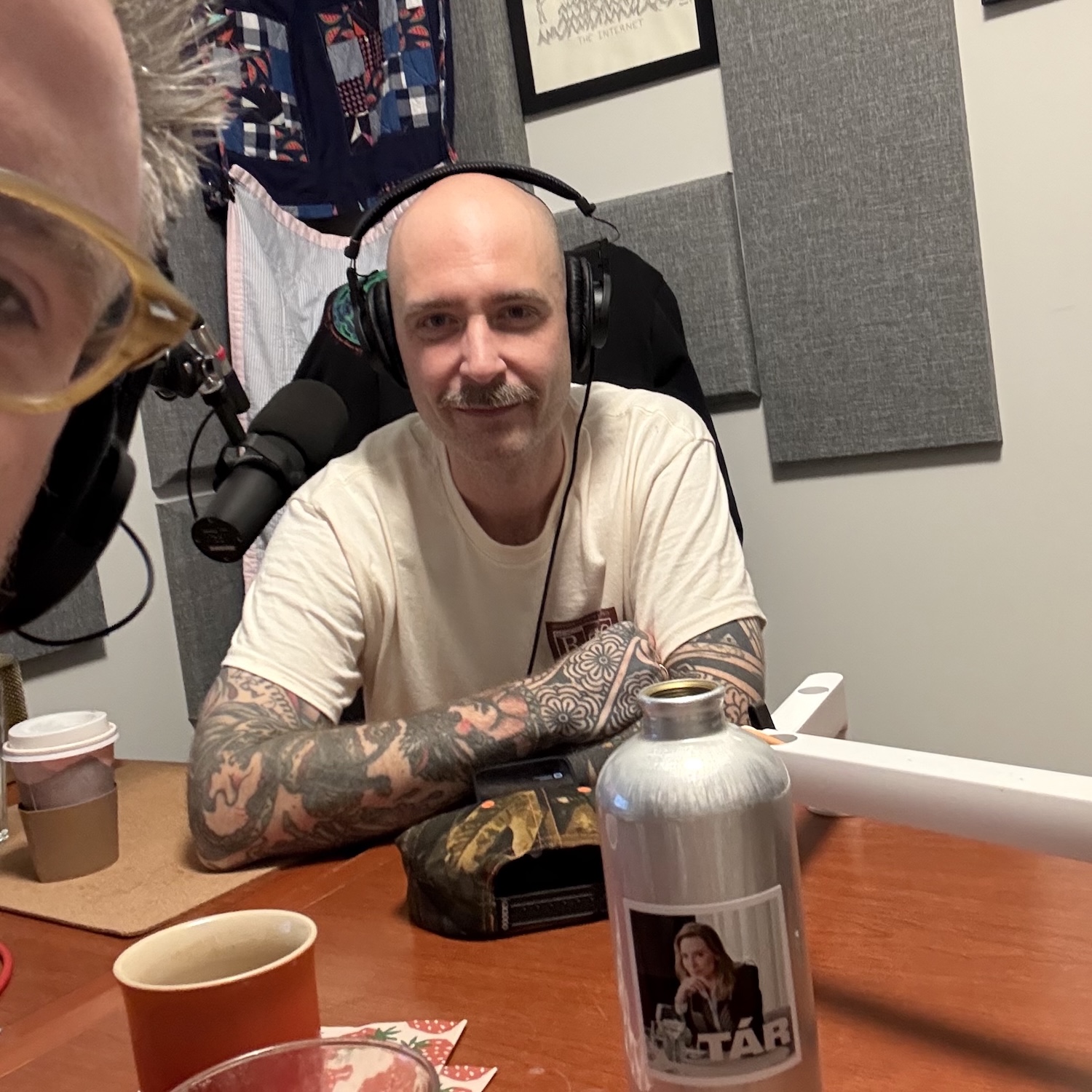 Stop Podcasting Yourself 925 - Conor Holler | Maximum Fun