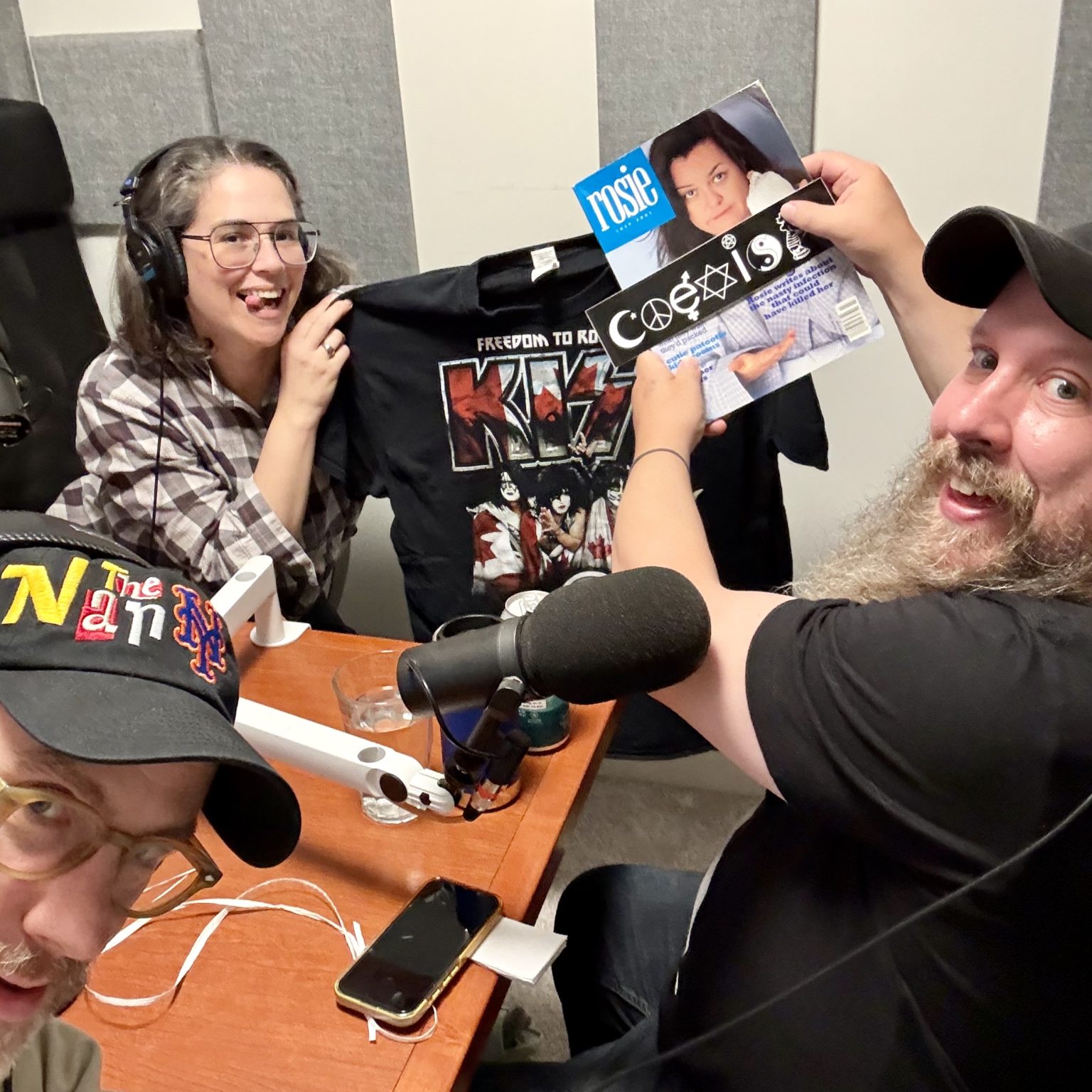 Stop Podcasting Yourself | Maximum Fun
