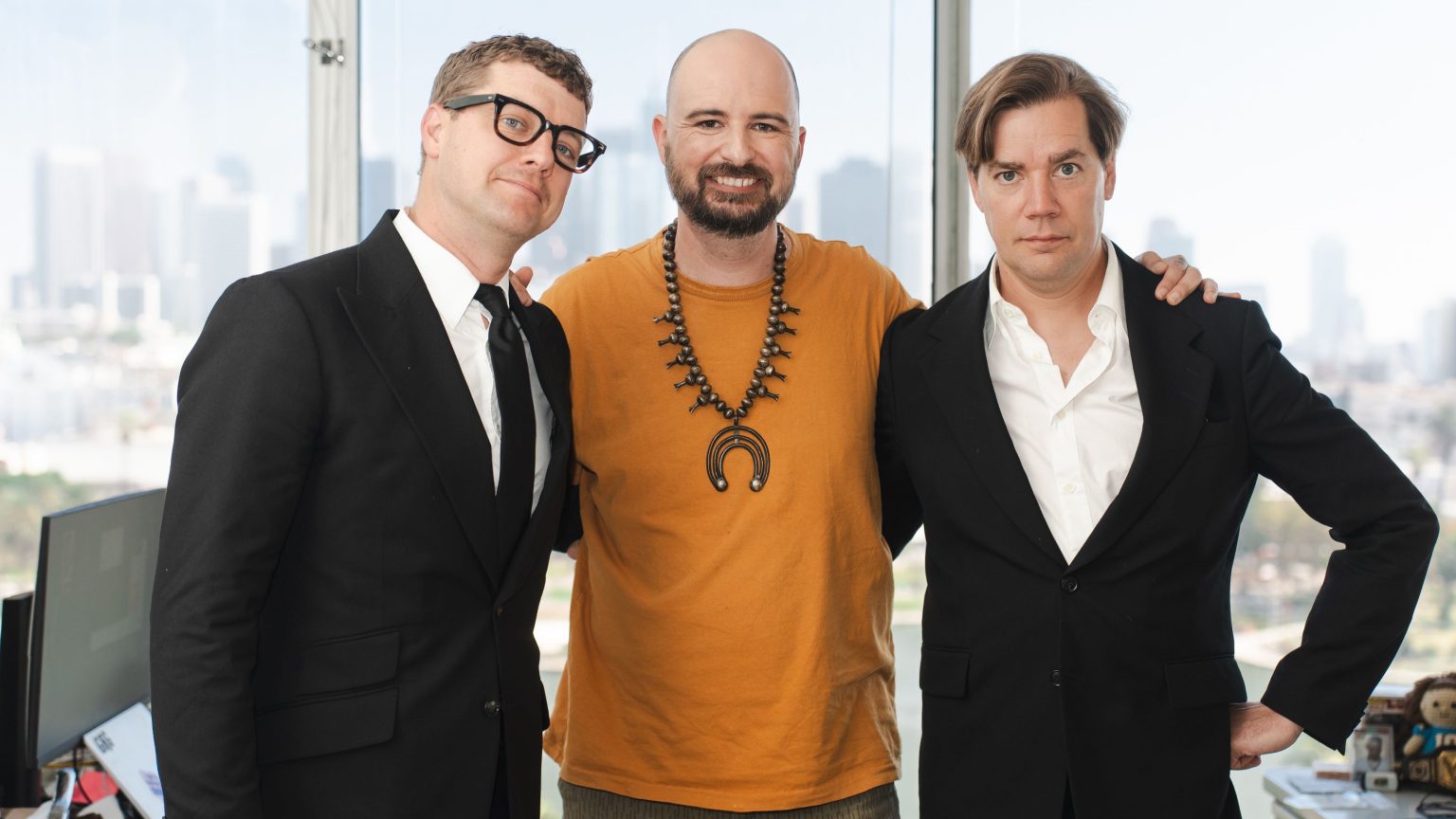 The Hives | Maximum Fun