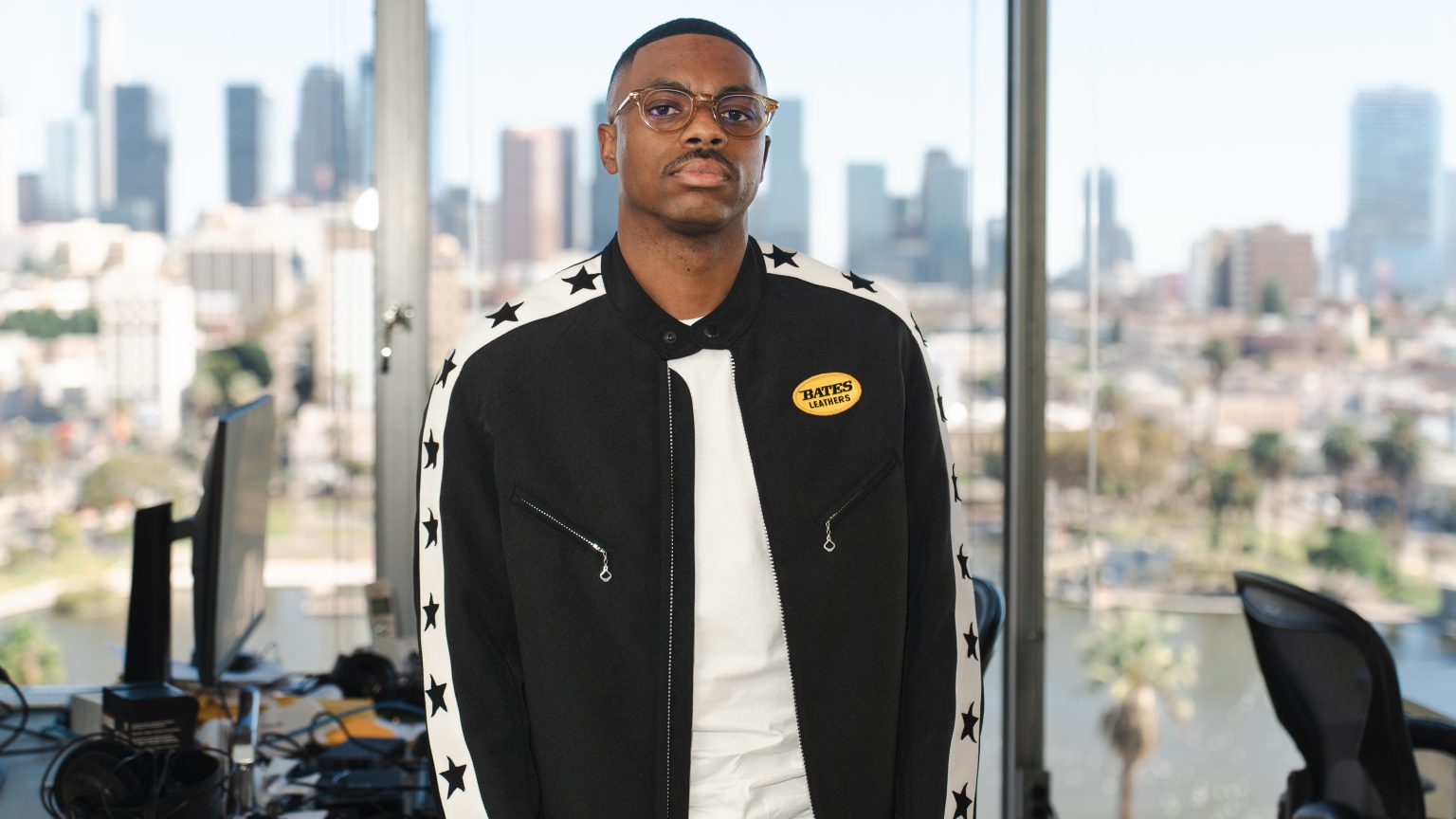 Vince Staples | Maximum Fun