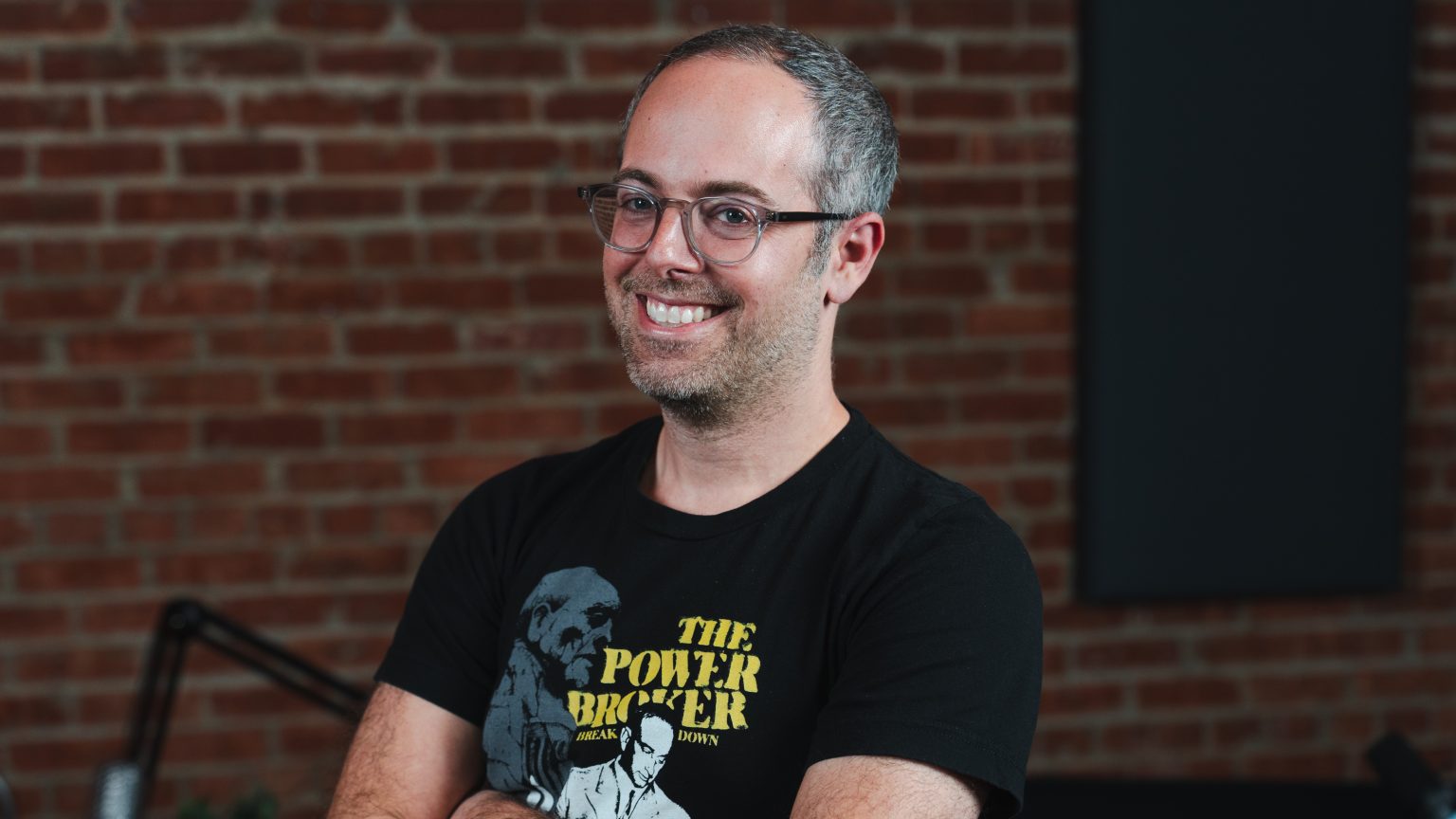 Writer and Daily Show alum Elliott Kalan on the Secret to writing great ...
