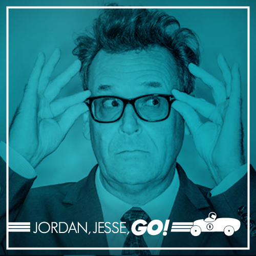 That’s So Sebulba, with Greg Proops | Maximum Fun