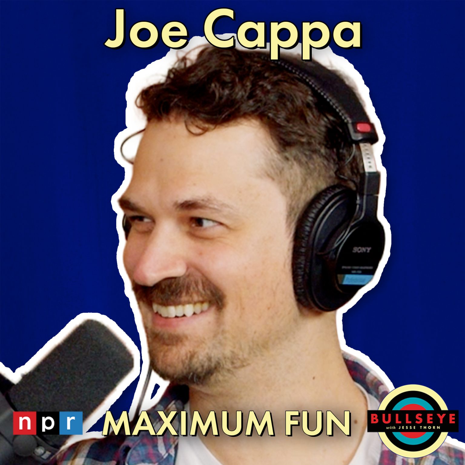 Maximum Fun | A worker-owned network of artist-owned shows supported ...
