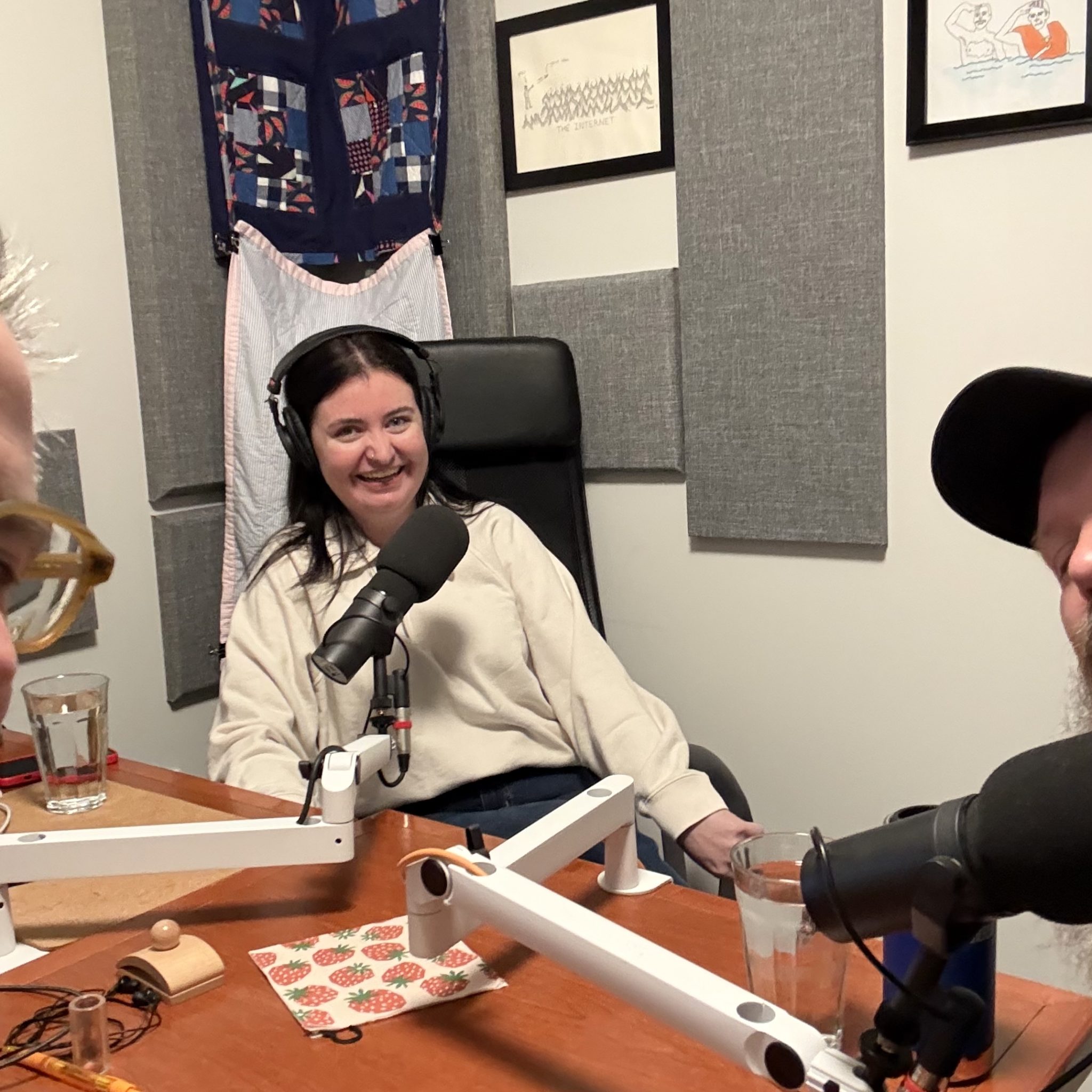 Stop Podcasting Yourself | Maximum Fun