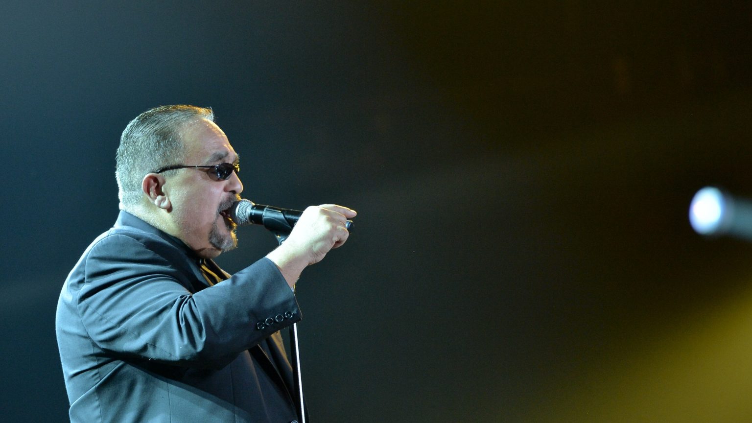 Remembering Willie Colón | Maximum Fun