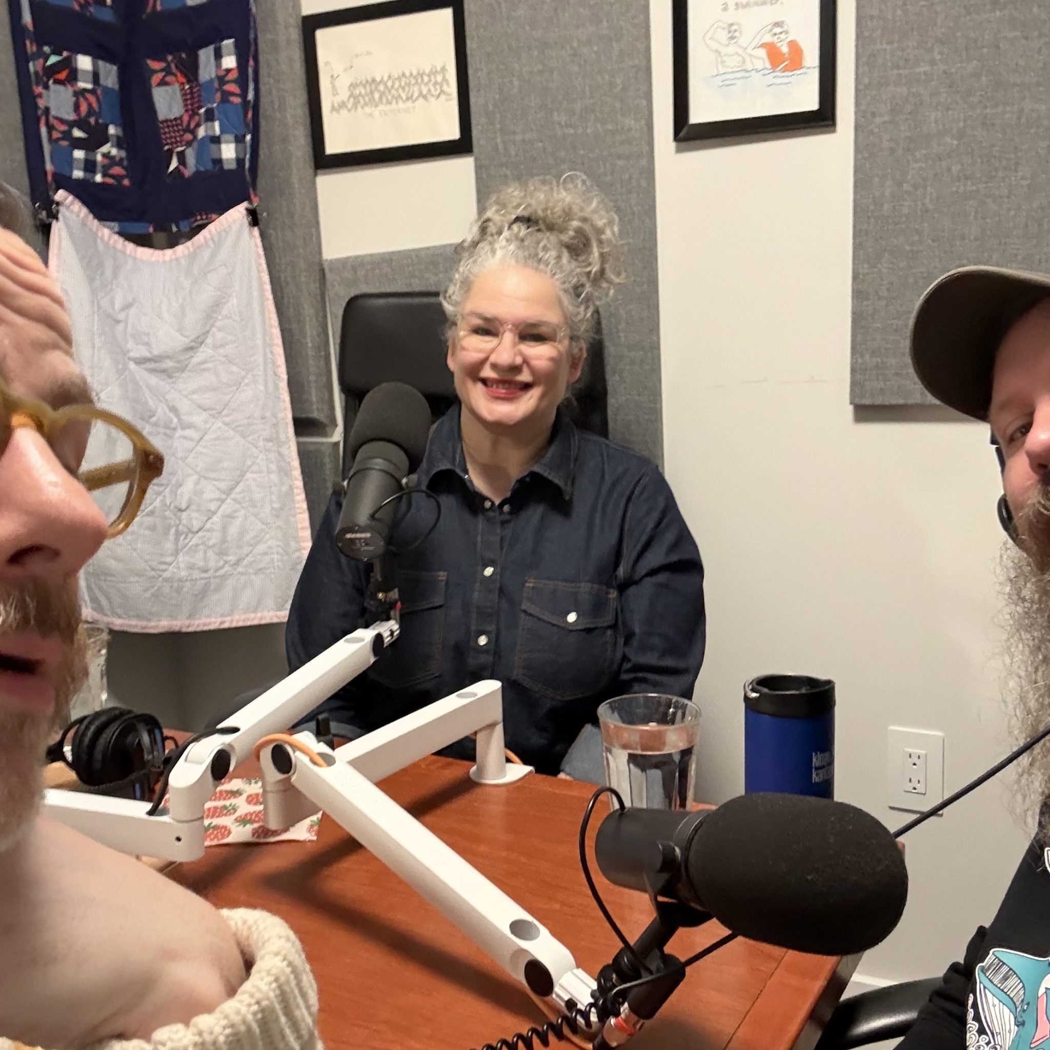 Stop Podcasting Yourself | Maximum Fun