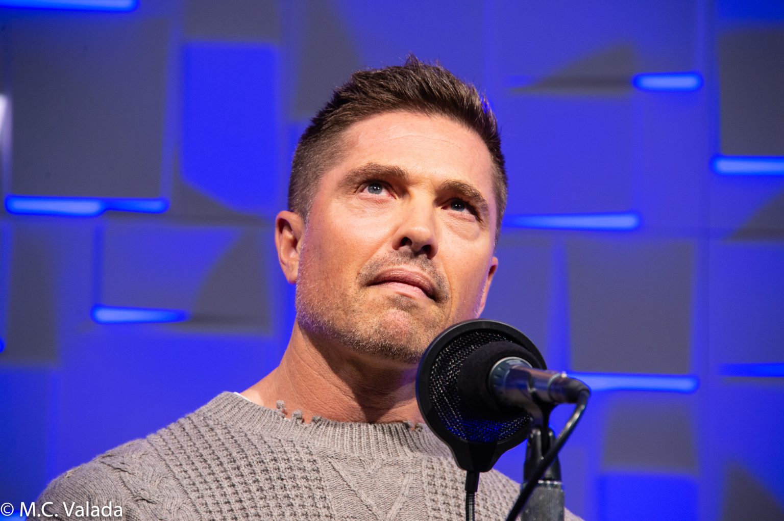 Ep. 191: Eric Winter & Dree Hemingway | Maximum Fun