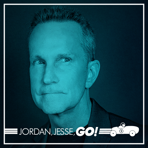 Jordan, Jesse, Go! | Maximum Fun
