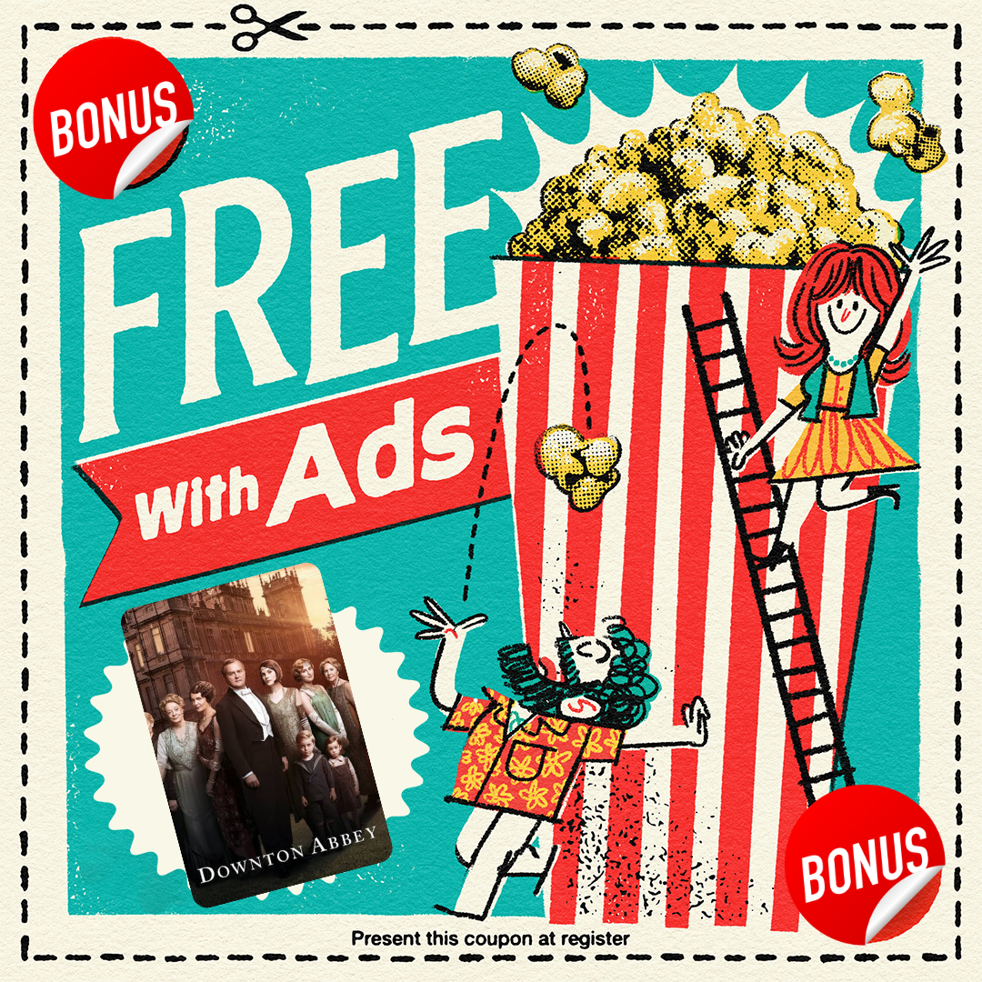 [FWA UNLOCKED] We Like Shows - Downton Abbey | Maximum Fun